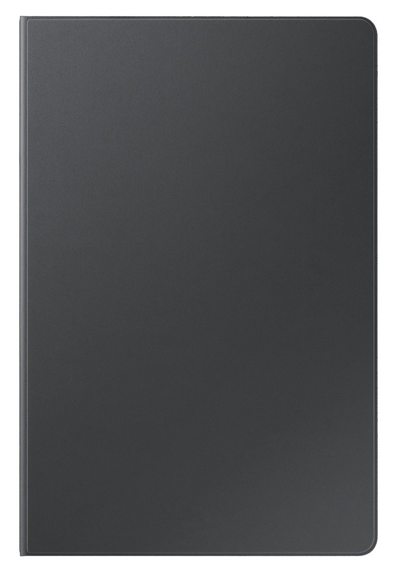 Samsung EF-BX200PJE Book Cover Tab A8, Dark Gray | iSpace.cz