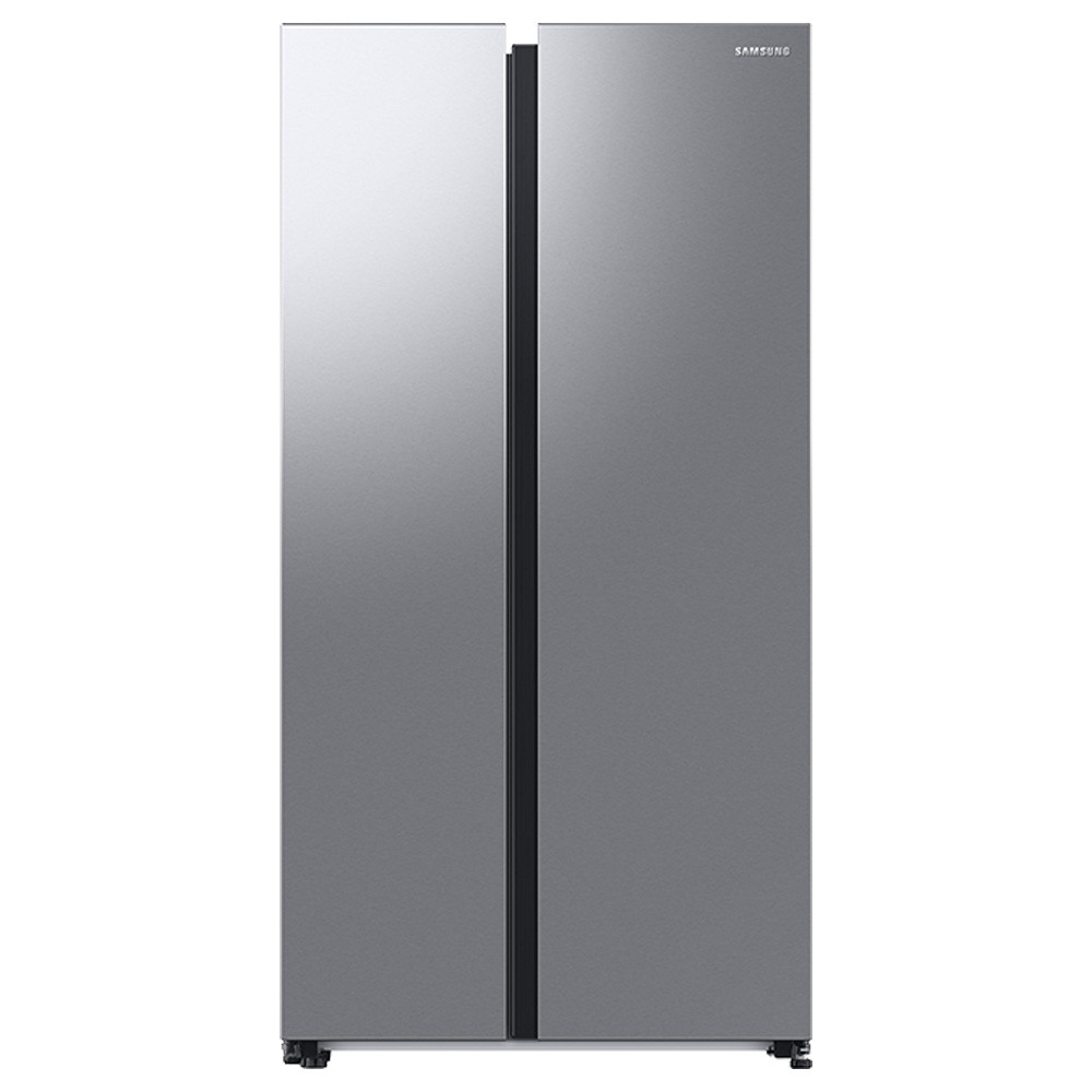 Americká Side-by-side lednice Samsung RS66DG815CSLEF | iSpace.cz