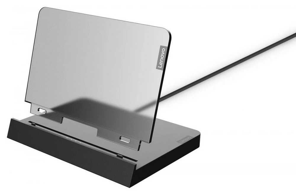 Lenovo Smart Dock pro P11/P11 Plus/P11 PRO | iSpace.cz