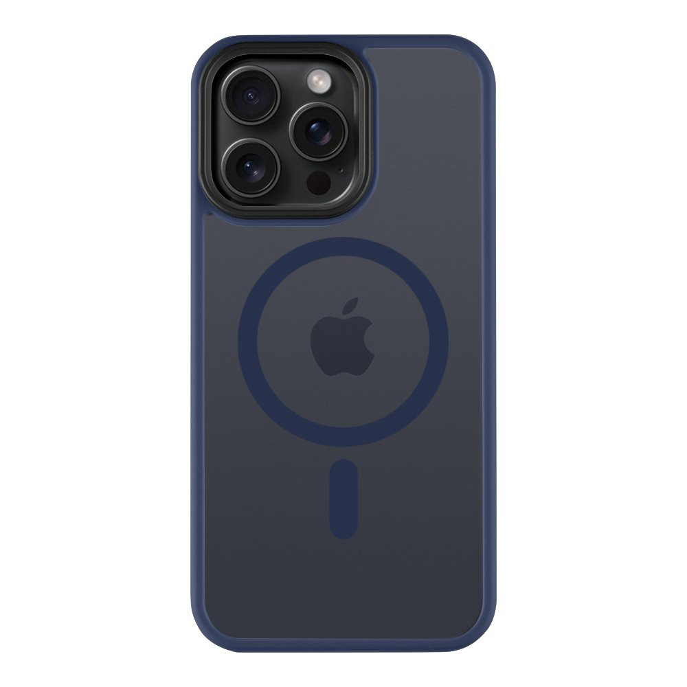 Tactical MagForce Hyperst. iPhone 15 Pro Max, Blue | iSpace.cz