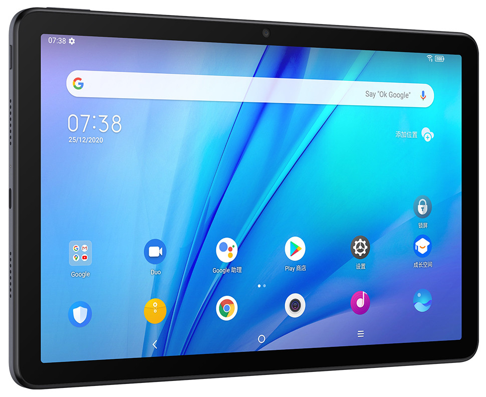 TCL TAB 10S WIFI + Passive pen | iSpace.cz