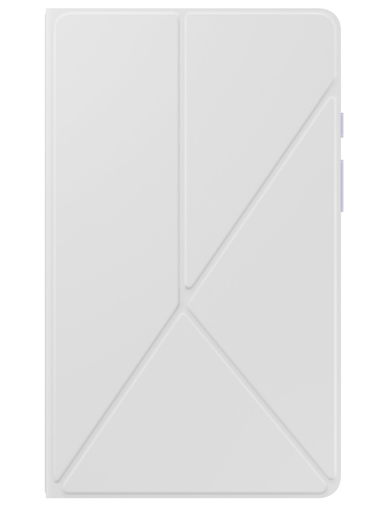 Samsung EF-BX110TWEGWW Book Cover Tab A9, White | iSpace.cz