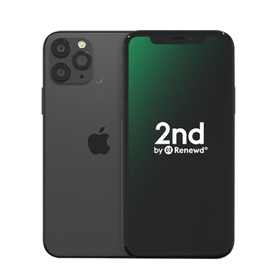 Renewd iPhone | iSpace.cz