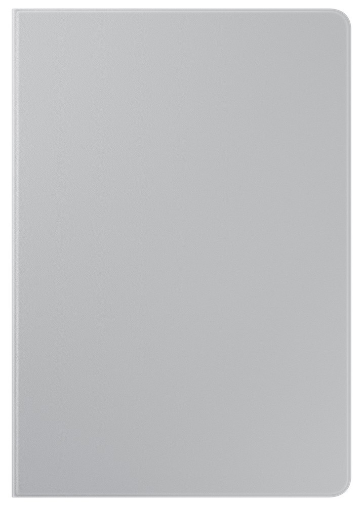 Samsung EF-BT870PJ Book Cover Tab S7/S8, Gray | iSpace.cz