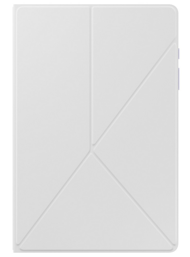Samsung EF-BX210TWEGWW Book Cover Tab A9+, White | iSpace.cz