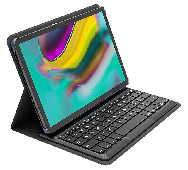 Samsung GP-FBP615TGABW Keyboard Cover Tab S6 Lite | iSpace.cz