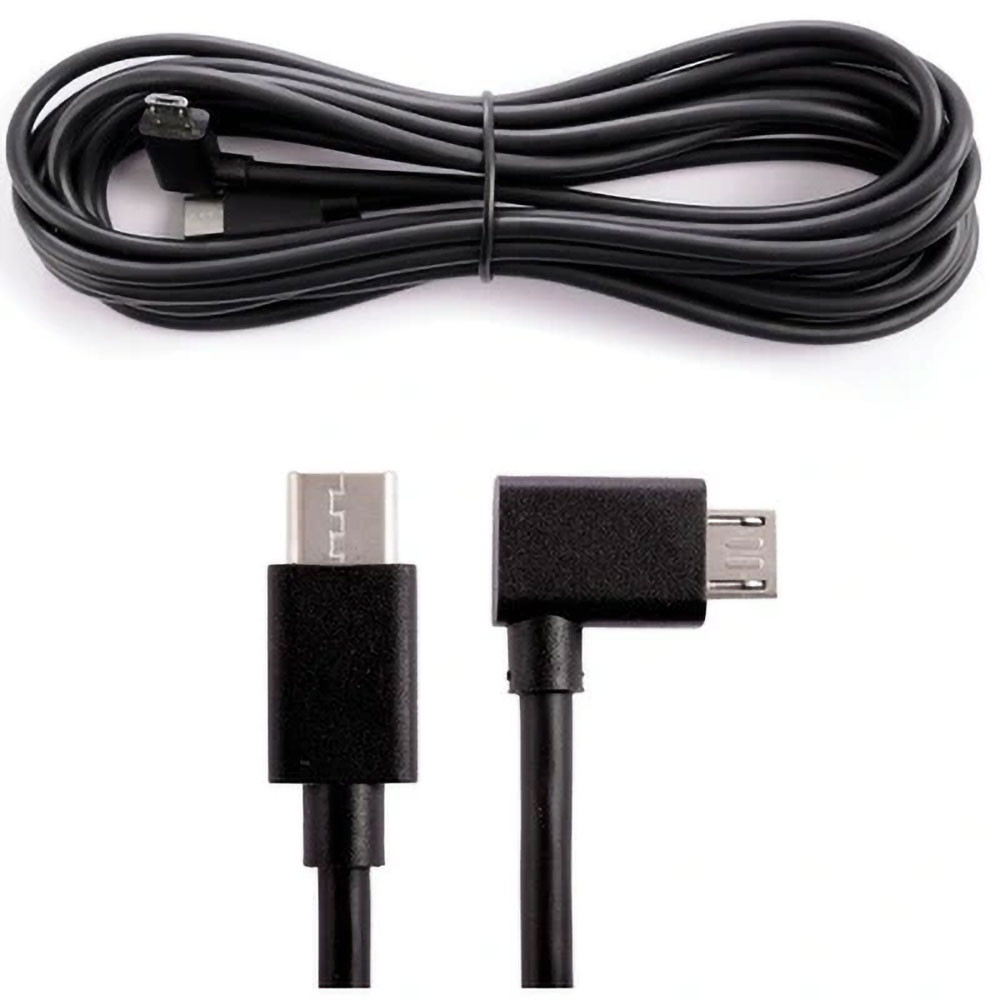 70mai Type-C to micro-USB output cable | iSpace.cz