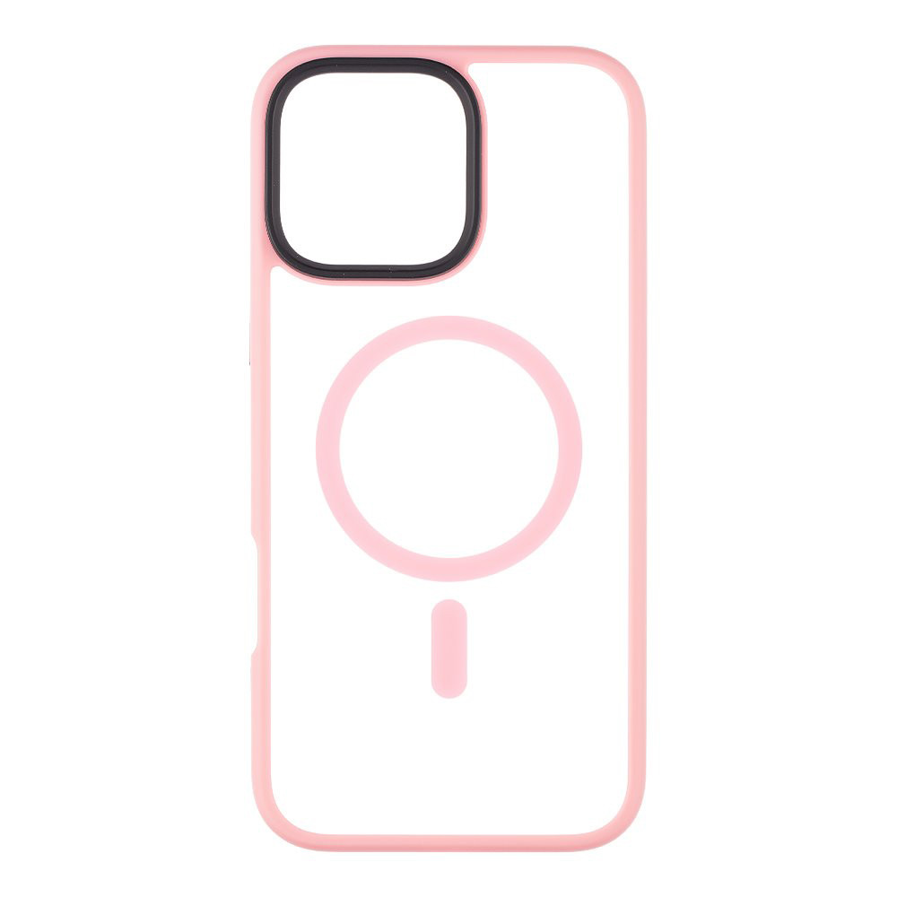 Tactical MagForce Hyperst. iPhone 16 Pro Max, Pink | iSpace.cz