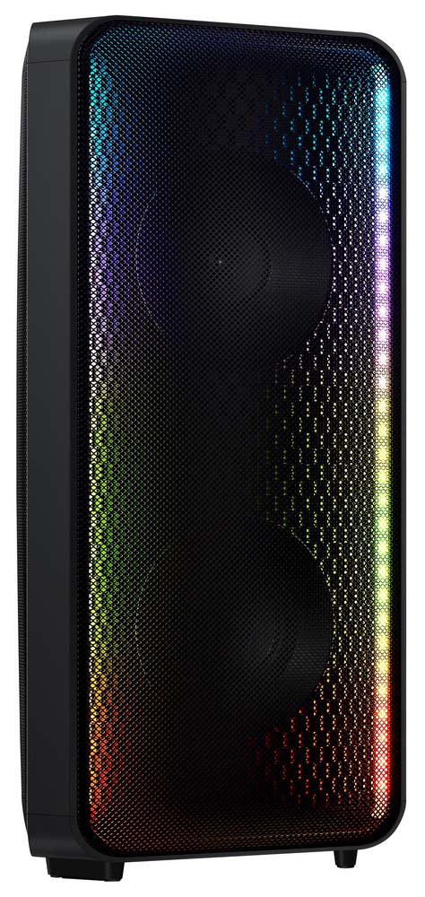 Party reproduktor Samsung Sound Tower MX-ST40B/EN | iSpace.cz