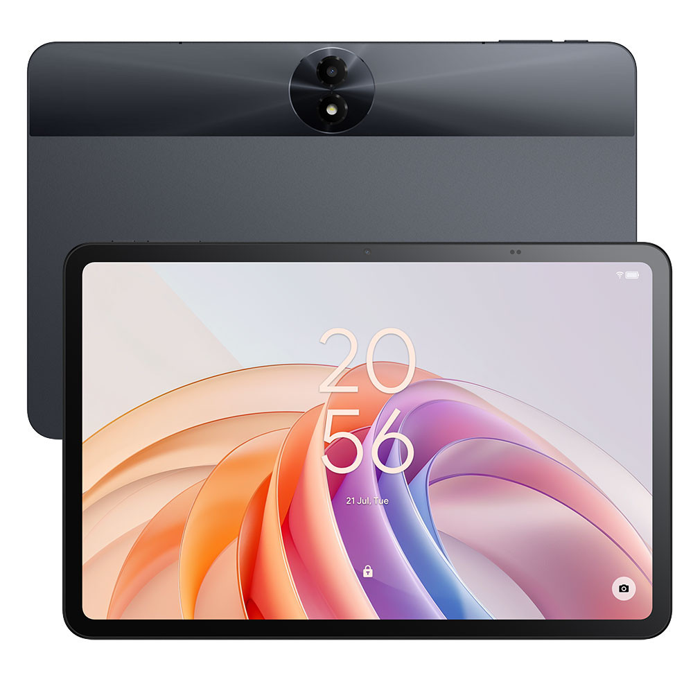 Tablet TCL TAB 11 FE Dark Gray | iSpace.cz