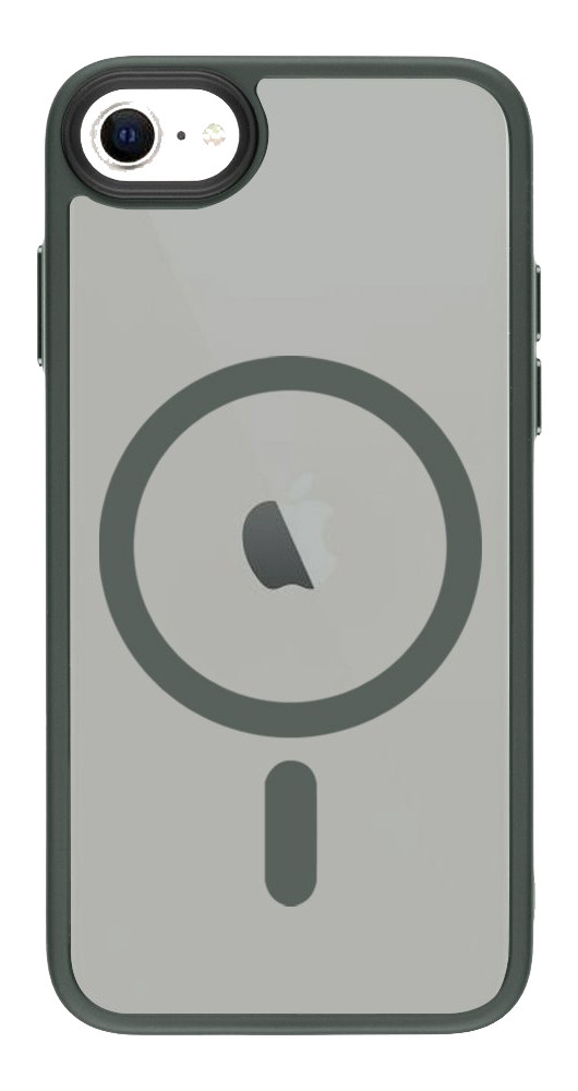 Tactical MagForce Hyperstealth iPhone SE2020,Green | iSpace.cz