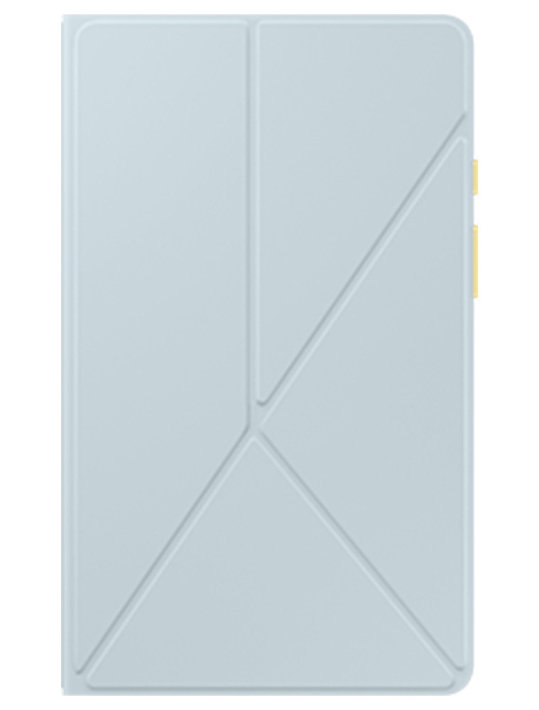 Samsung EF-BX110TLEGWW Book Cover Tab A9, Blue | iSpace.cz
