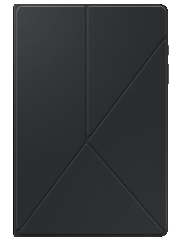 Samsung EF-BX210TBEGWW Book Cover Tab A9+, Black | iSpace.cz