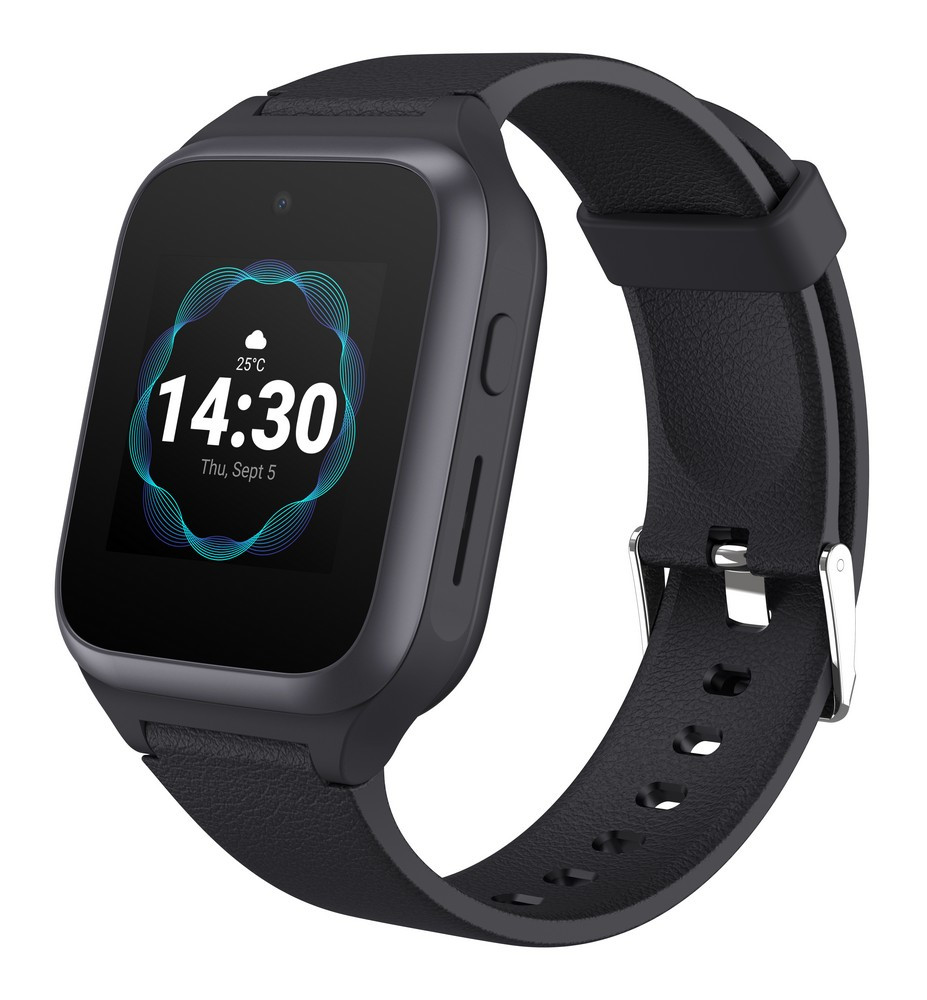 TCL MOVETIME Family Watch 40 Black S | iSpace.cz